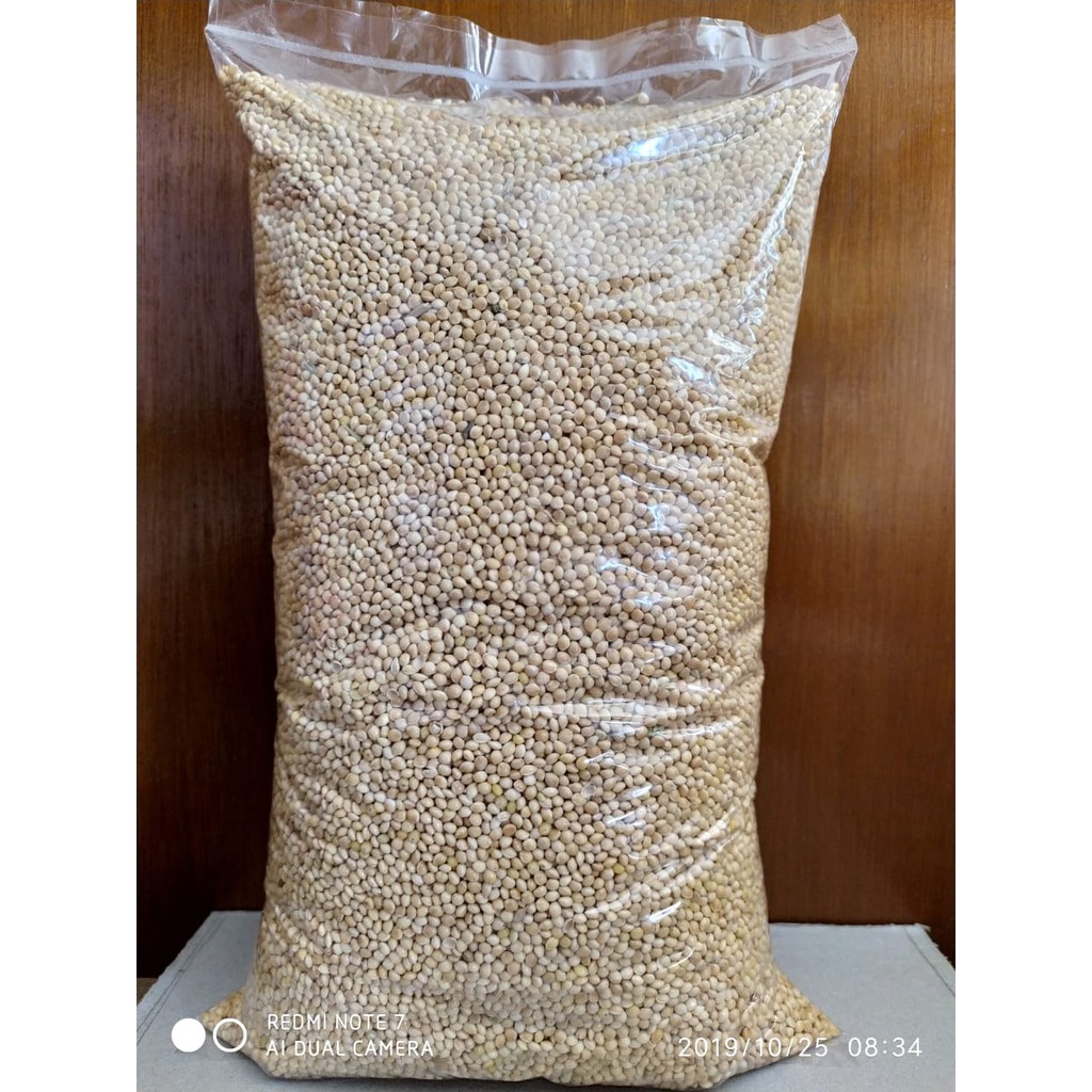 Jual millet putih vita /milled/milet/miled repack 1kg | Shopee Indonesia