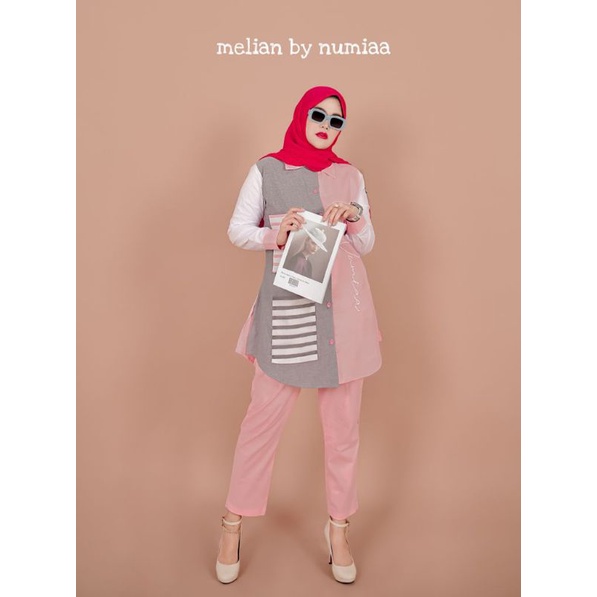 Jual SET NUMIA/SET GIOVY | Shopee Indonesia