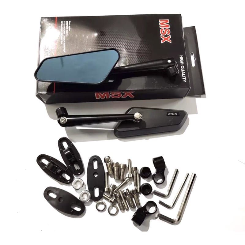 Jual Spion Circuit Model Rizoma Universal Nmax Aerox Pcx Vario 125/150 ...