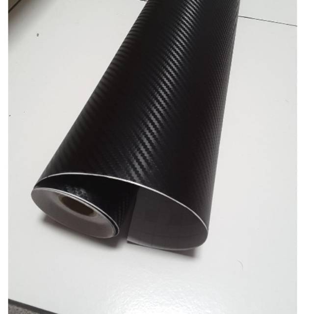 Jual SKOTLET KARBON HITAM 3D | Shopee Indonesia