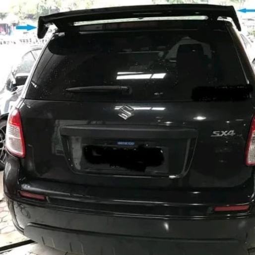 Jual spoiler sx4 x-over model mugen | Shopee Indonesia