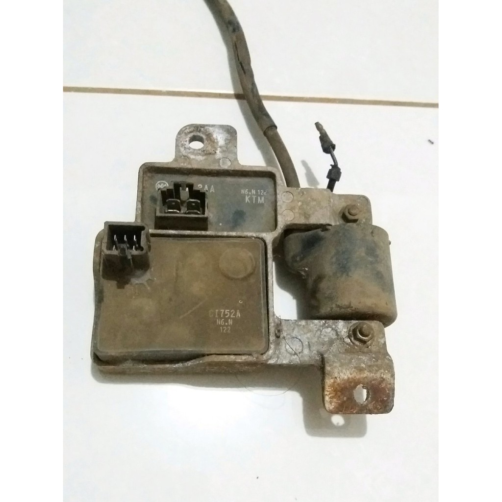 Jual Dijual cdi karisma 1 set copotan Berkualitas | Shopee Indonesia