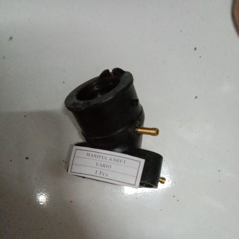 Jual MANIPOL MANIFUL MANIPUL INTEK INTAKE INSULATOR VARIO 110 LAMA OLD VARIO | Shopee Indonesia