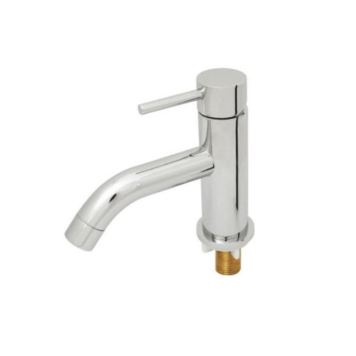 Jual Single Lever Basin Tap / Keran Wastafel - Tipe San-Ei Y350-S | Shopee Indonesia