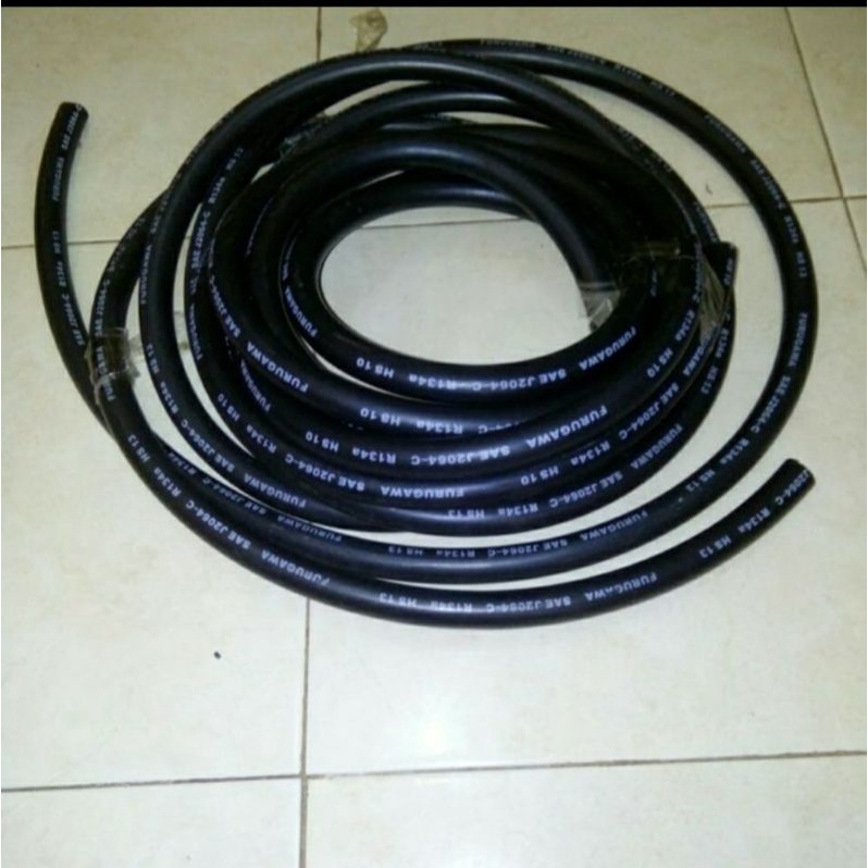 Jual selang karet ac mobil | Shopee Indonesia