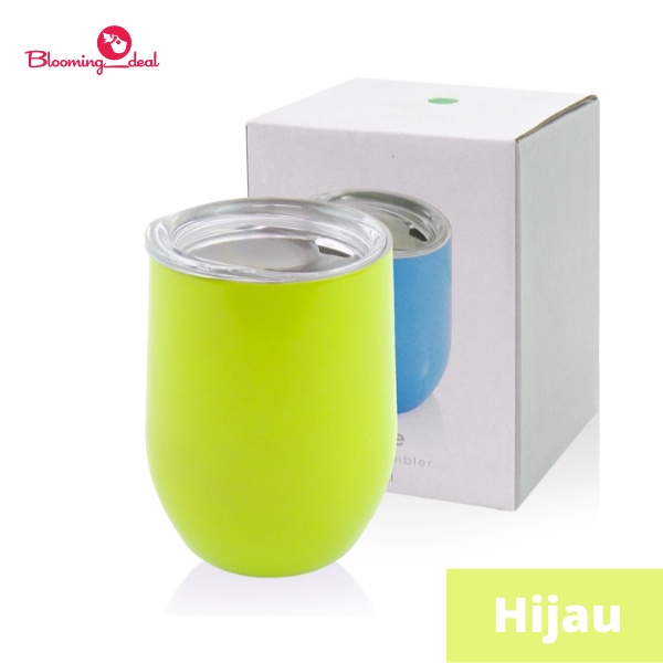 Jual Tumbler Mug Telur Eggo Coffee Travel Cup 350ml / Mug Egg | Shopee ...