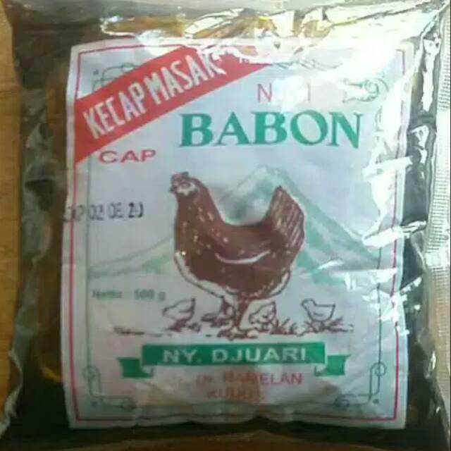 Jual Kecap babon enak | Shopee Indonesia