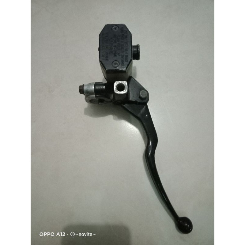Jual master rem depan Suzuki Thunder original | Shopee Indonesia