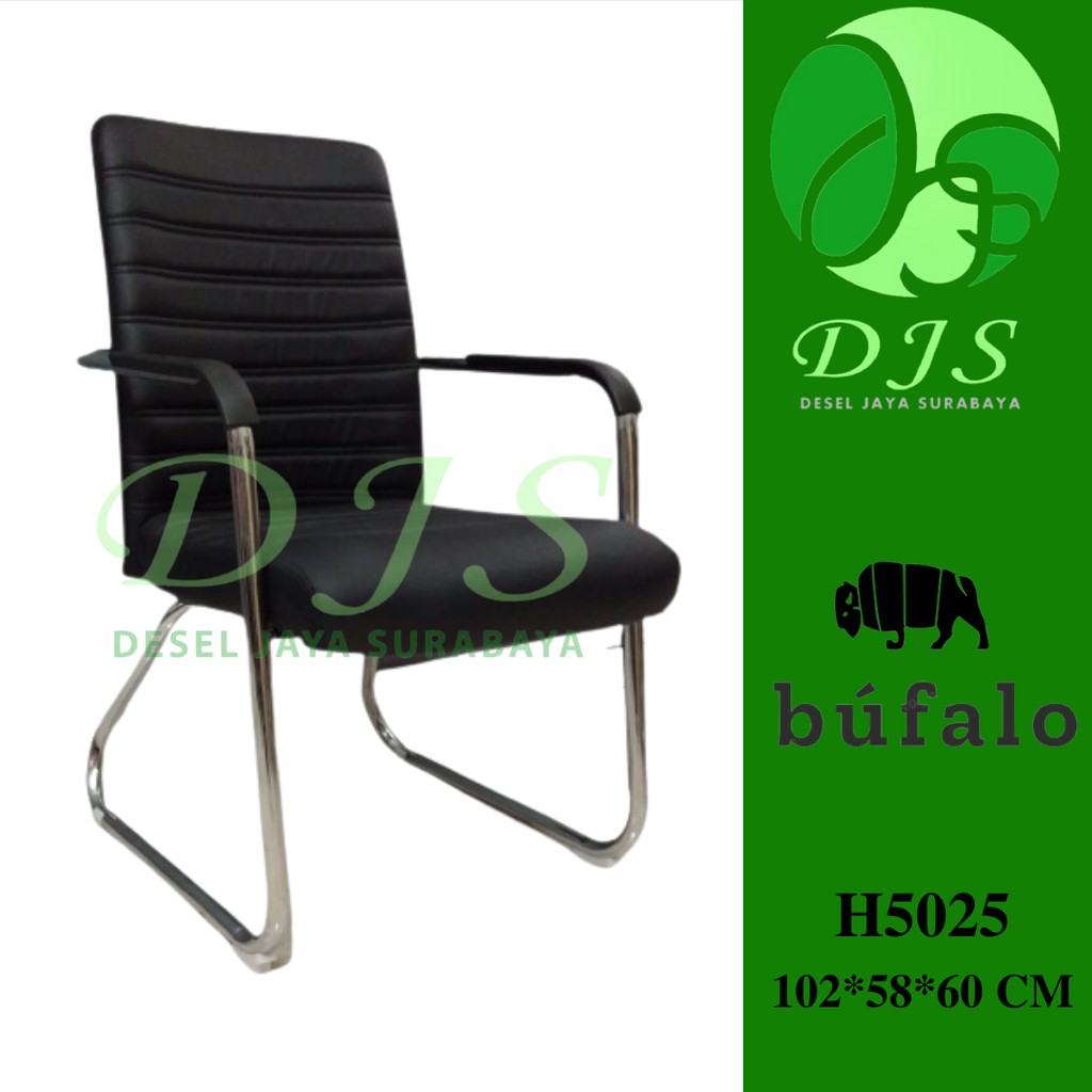 Jual Kursi hadap H5025 - Kursi Hadap kantor - Kursi Kantor - Kursi ...