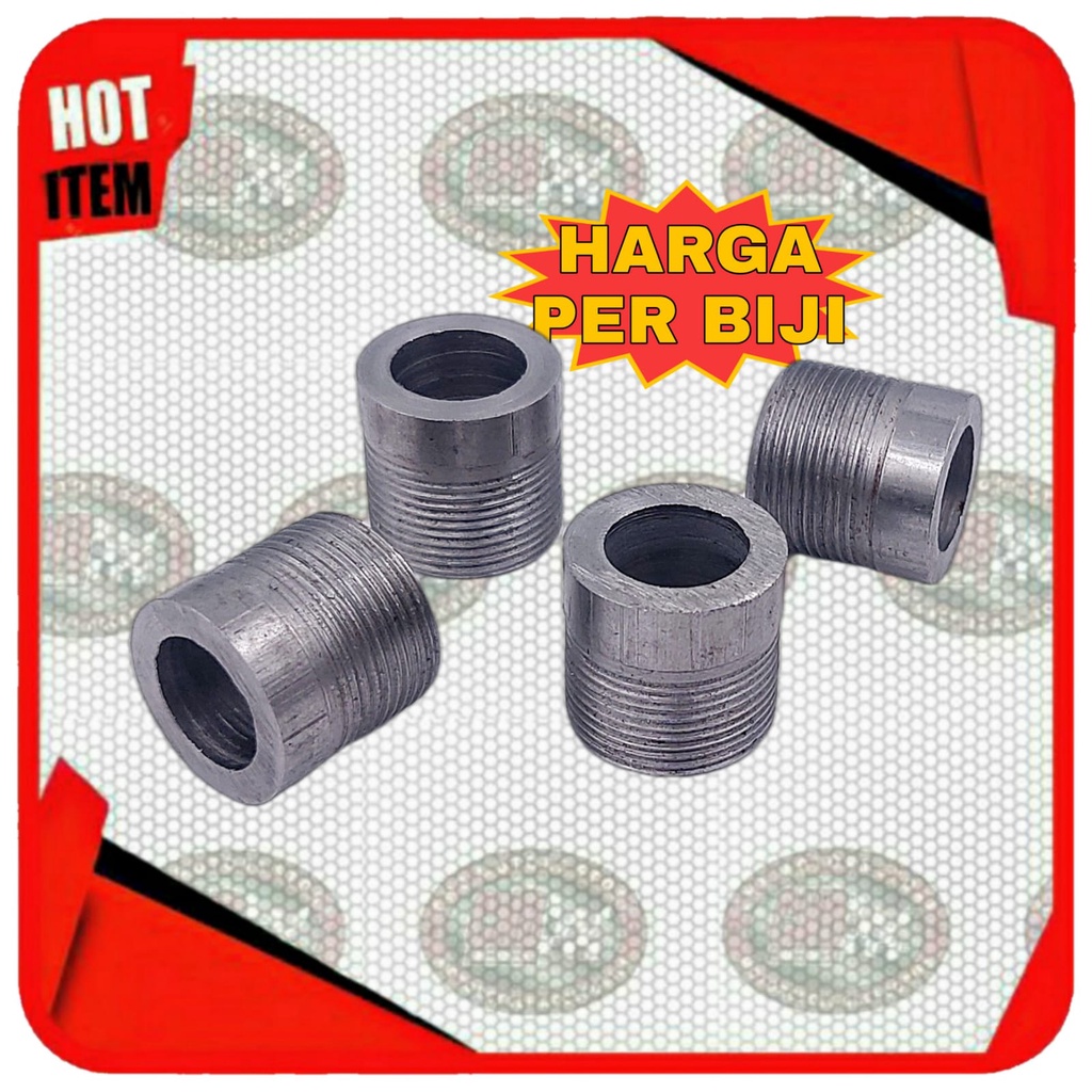 Jual Drat Luar Kran Bensin Ukuran Tiger Megapro ( Untuk Dilas ) Tangki ...