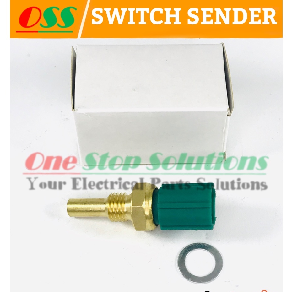 Jual SWITCH SENDER SENSOR PERKINS SWITCH TEMPERATURE SENSOR GENSET ...