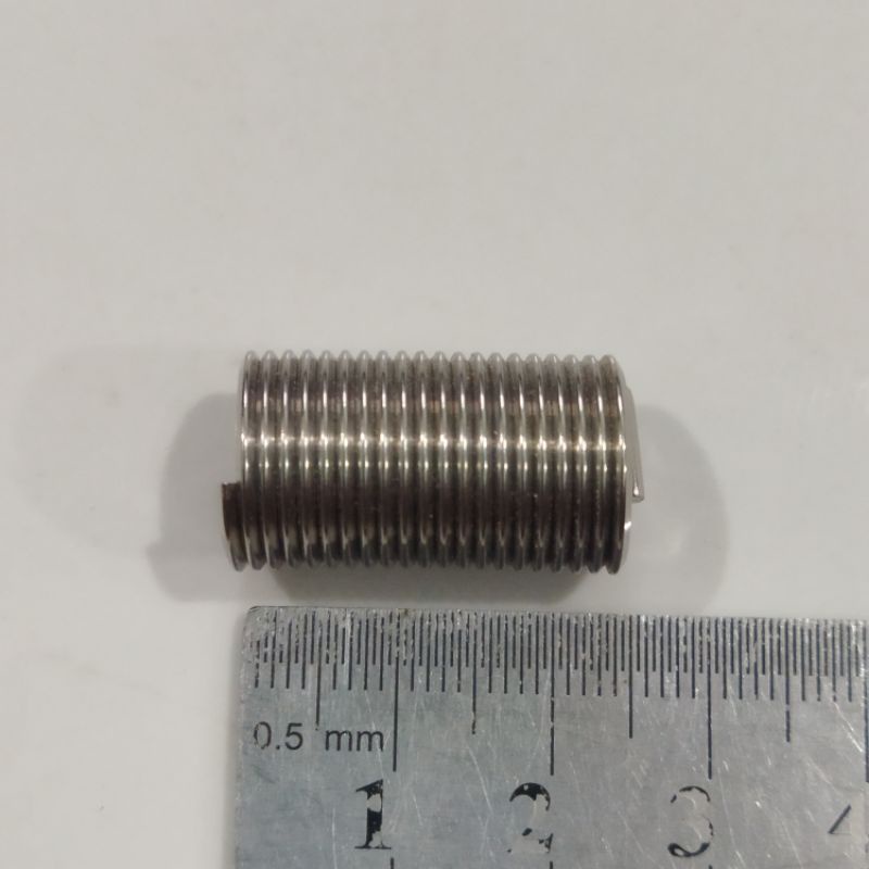 Jual Recoil Baut M12 x 1.5 x 3D | Shopee Indonesia