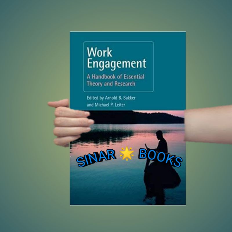 Jual buku Work Engagement | Shopee Indonesia