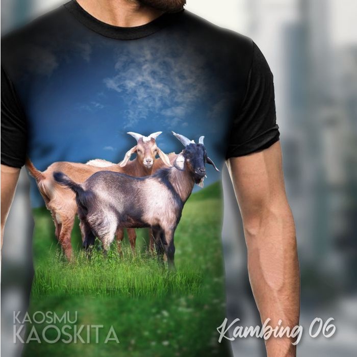 Jual Kaos Gambar KAMBING Baju Peternak Kambing Kurban Distro Kaos Bahan ... Jual Kaos Gambar KAMBING Baju Peternak Kambing Kurban Distro Kaos Bahan ...