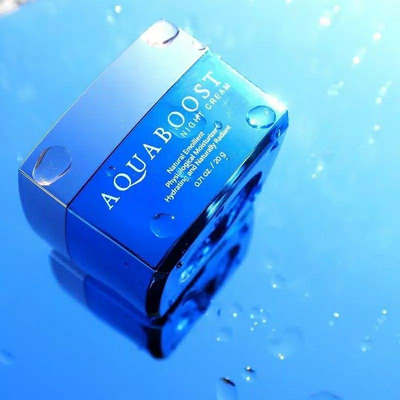 Jual LT PRO AQUABOOST SERIES NIGHT CREAM | Shopee Indonesia