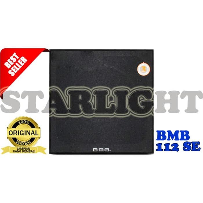 Jual Subwoofer BMB 112 SE / 12" / GARANSI RESMI BMB (ORIGINAL 100% ...