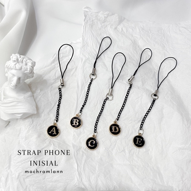 Jual Phone Strap Terlengkap & Harga Terbaru Agustus 2026 | Shopee Indonesia