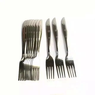 Jual Garpu Terlengkap & Harga Terbaru Januari 2026 | Shopee Indonesia