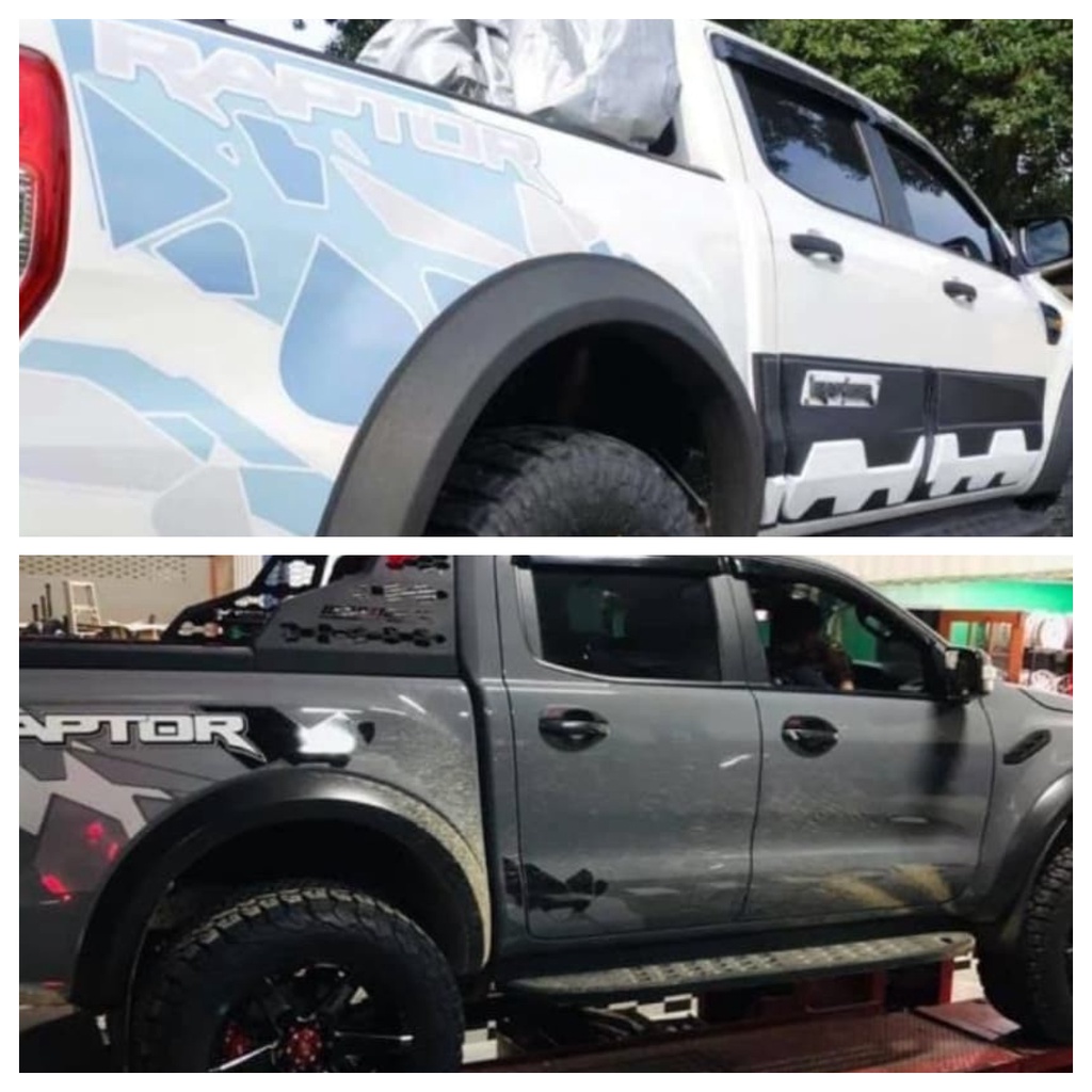 Jual Stiker Decal Raptor | Shopee Indonesia