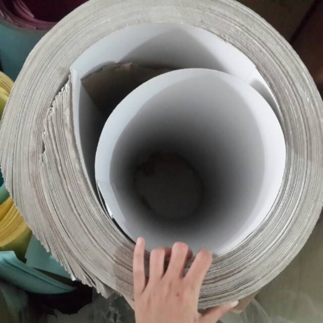 Jual 1 LEMBAR KERTAS KARTON TEBAL DUPLEX PLANO | Shopee Indonesia