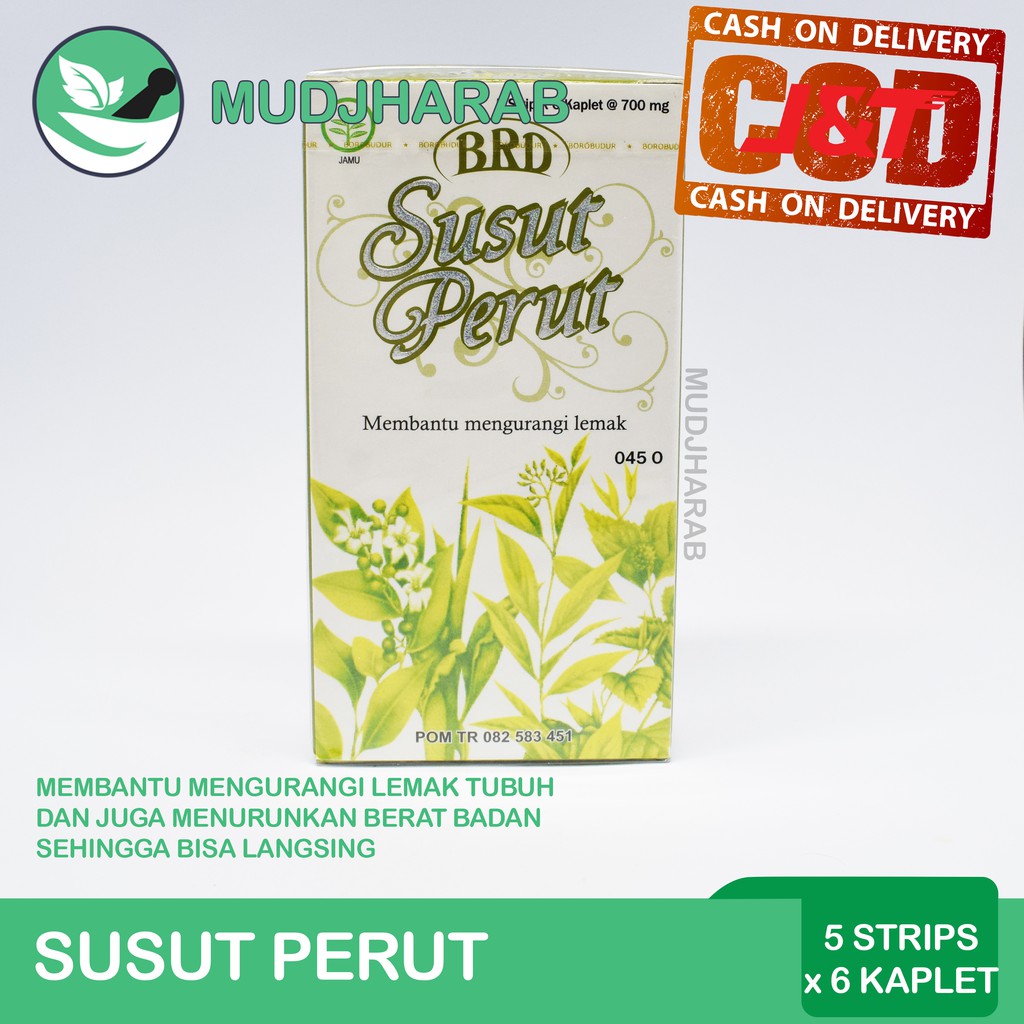 Jual BOROBUDUR SUSUT PERUT - MEMBANTU DALAM DIET DAN JUGA MENGURANGI ...