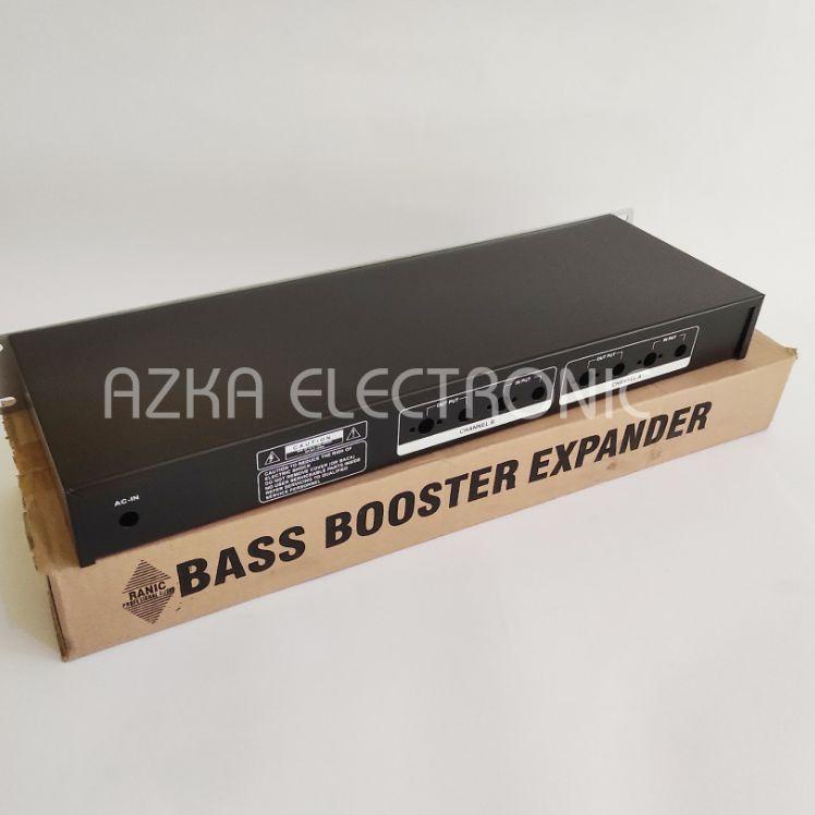 Jual apl Box BBE Bass Booster Expander ouyo776 | Shopee Indonesia