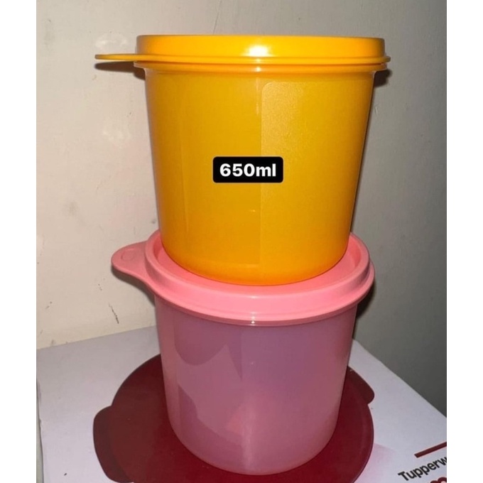 Jual bowl modular tupperware mangkok tupperware versa bowl junior ...