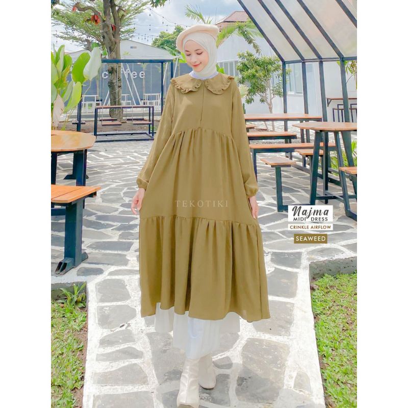 Jual Najma | Shopee Indonesia