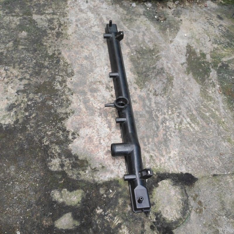 Jual UPPER TANK RADIATOR PROTON EXORA/COVER RADIATOR EXORA | Shopee ...