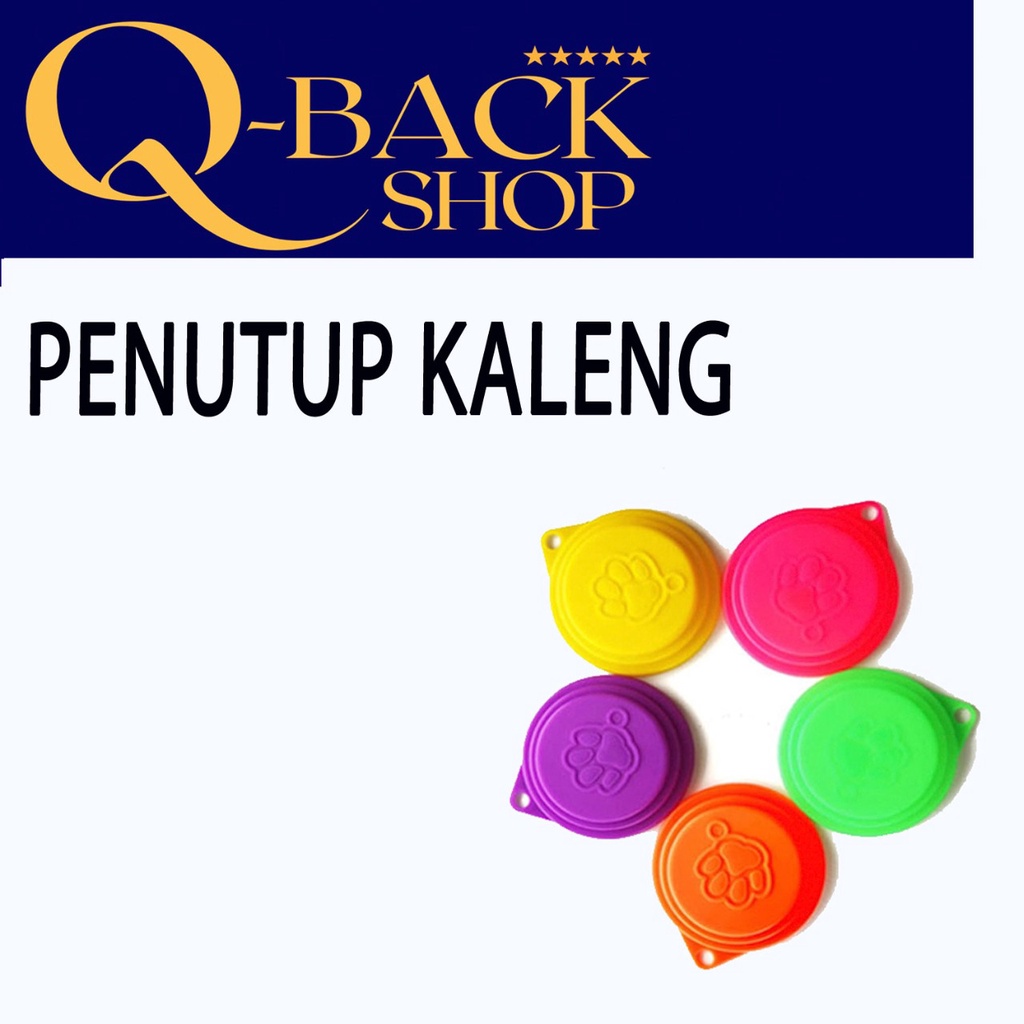 Jual PENUTUP KALENG CAT FOOD | Shopee Indonesia