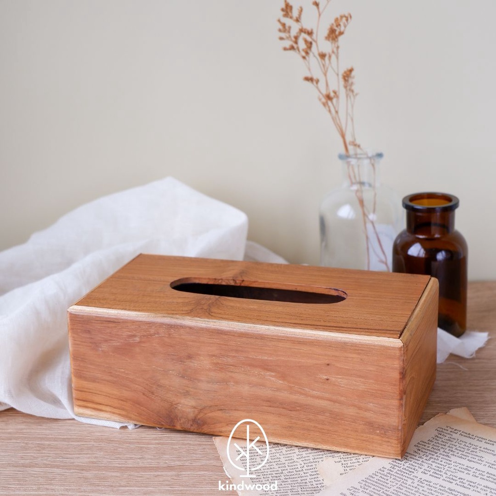 Jual Kotak Tissue Kayu Jati | Shopee Indonesia Jual Kotak Tissue Kayu Jati | Shopee Indonesia