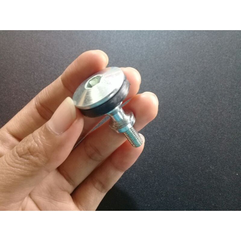 Jual Baut Silinder Head Kunci L Revo ABS Blade Beat Beat FI esp Scoopy ...