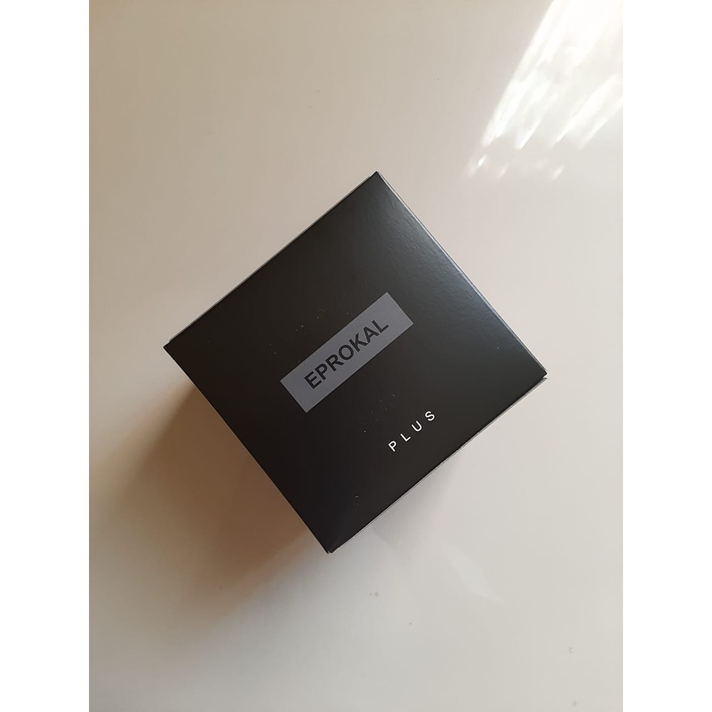 Jual Tictac EPROKAL bukan ransum makanan kaleng siap makan instan ...