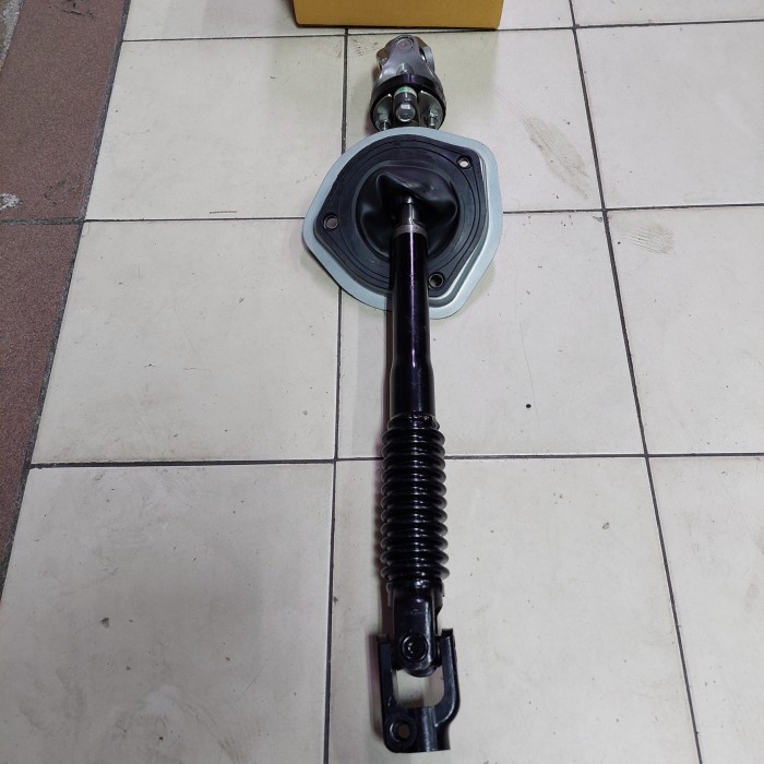 Jual Shaft Steering Colum Asli Mitsubishi All New Pajero All New Triton ...