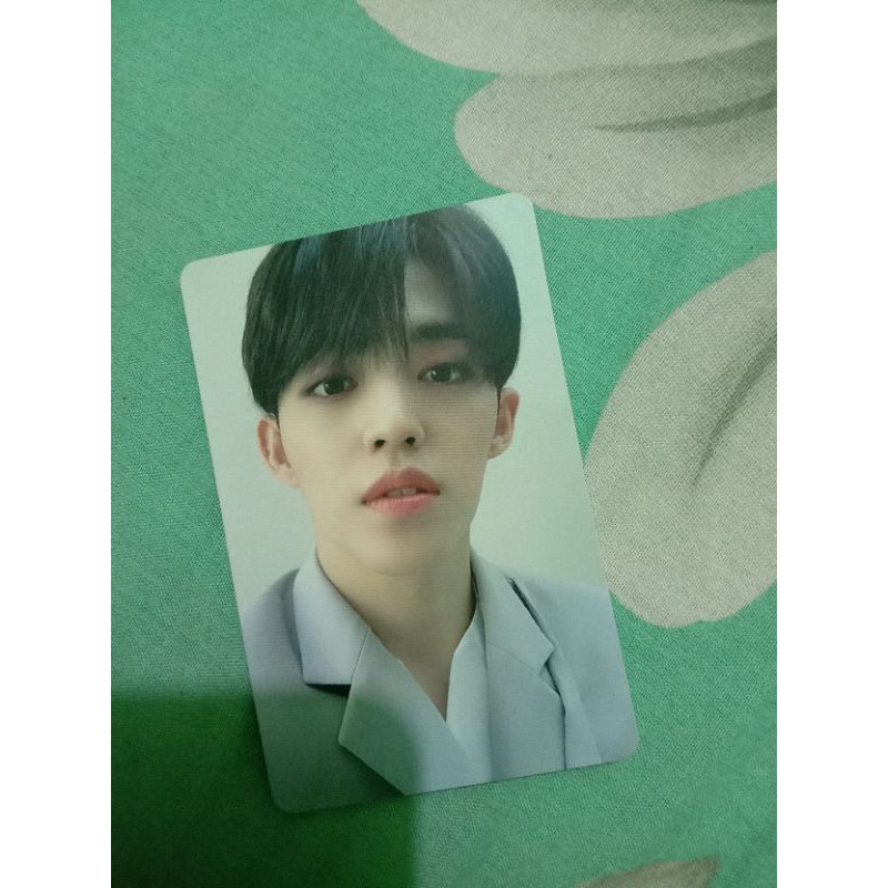 Jual Official Scoups Photocard | Shopee Indonesia