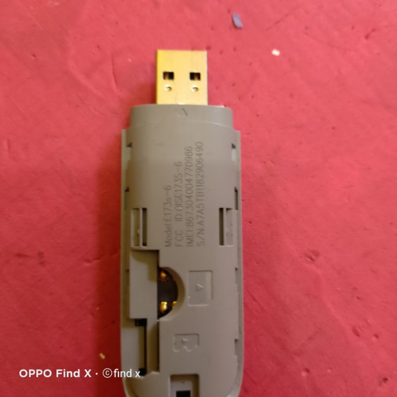 Jual Modem Huawei e173 hanya bisa XL dan axis | Shopee Indonesia