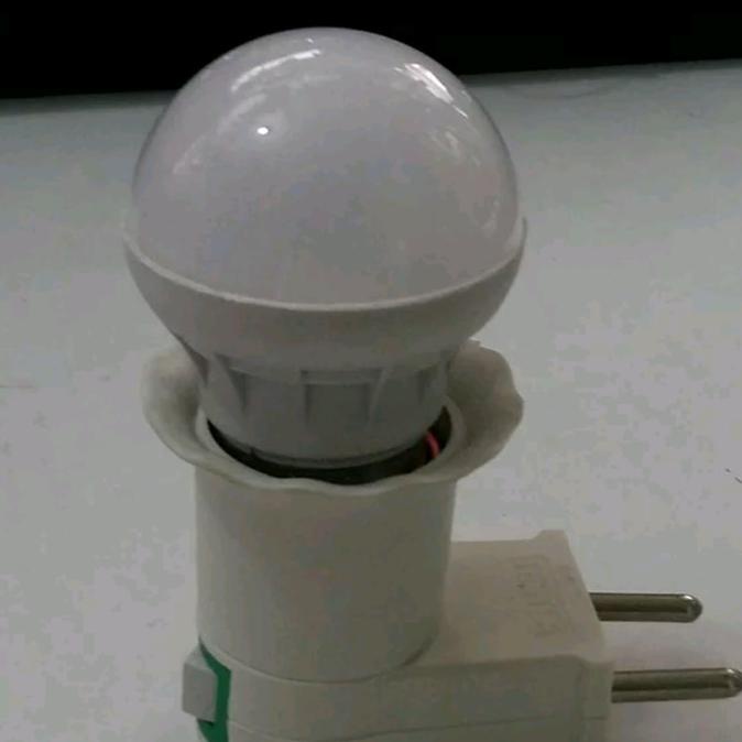 Jual Jual Fiting Lampu Colok Saklar Lampu Led Fitting Colok Lampu Tidur ...