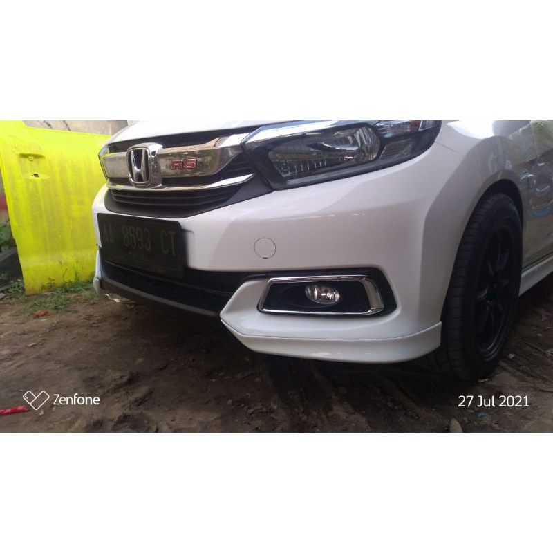 Jual body kit bodykit mobilio e dan s duraflex material, BEST QUALITY ...