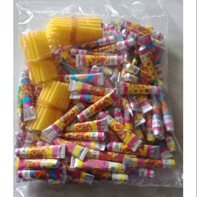 Jual Balon tiup jadul mainan anak isi 100 pcs | Balon tata | Shopee ...