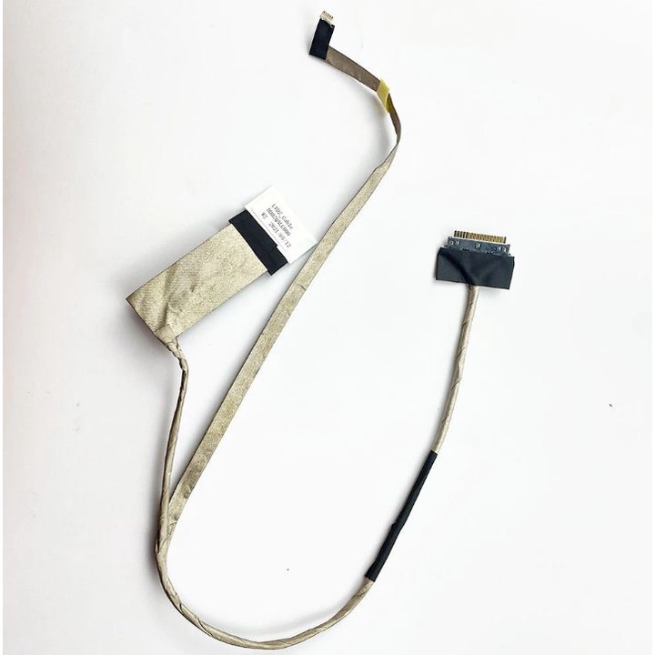 Jual Kabel lvds flexible lcd Acer Aspire 4738 4738Z 4733 4733z 4235 ...