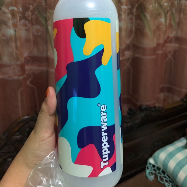 Jual Fancy Bottle Tupperware | Shopee Indonesia