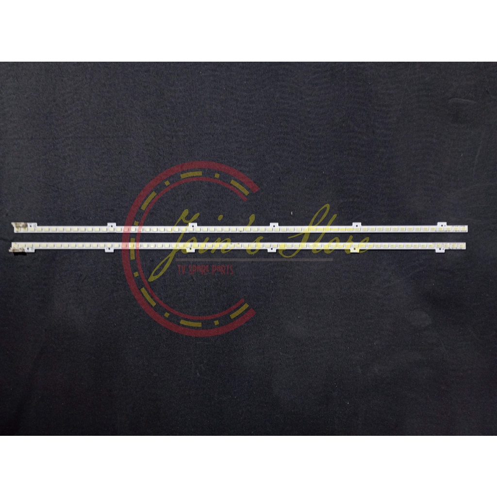 Jual LAMPU BACKLIGHT LED TV SAMSUNG UA 40D6000 - UA40D6000 | Shopee ...