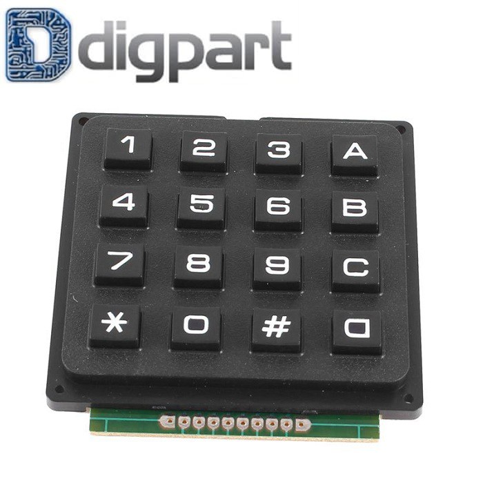Jual Keypad Terlengkap & Harga Terbaru Mei 2026 | Shopee Indonesia
