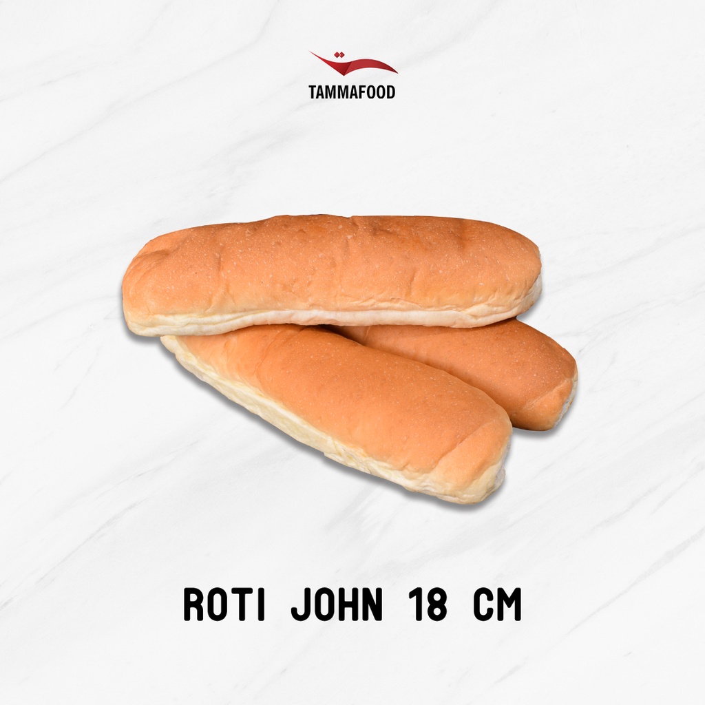 Jual Roti Long Jhon 18cm | Shopee Indonesia