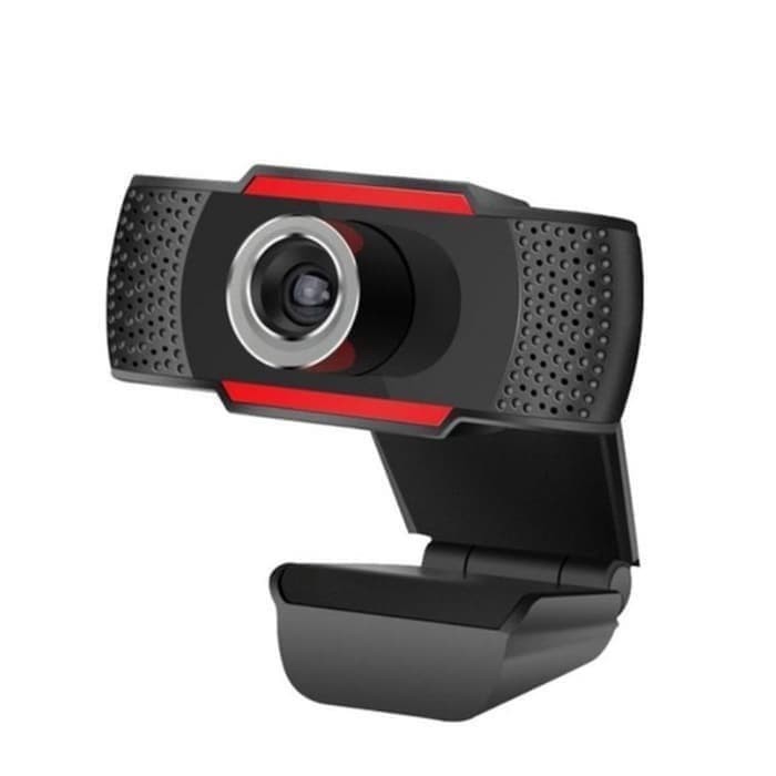 Jual WebCam Incus X22 HD 720p with Built in Mic Web Cam Camera Live x22 ...