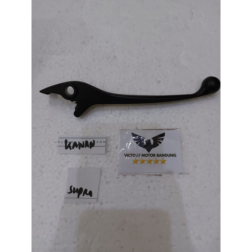 Jual HANDEL/HANDLE REM KANAN SUPRA/SUPRA FIT CAKRAM MERK LOKAL | Shopee ...