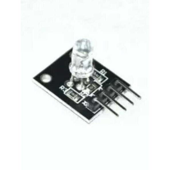 Jual Rgb Ky 016 Full 3 Color Led Module Ky016 Arduino Raspberry Artec01 Diminati Banget Shopee