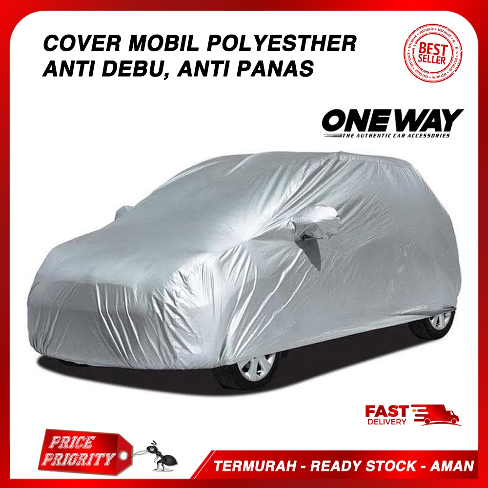 Jual OneWay Body Cover Mobil Sarung Penutup Mobil Avanza, Xenia ...