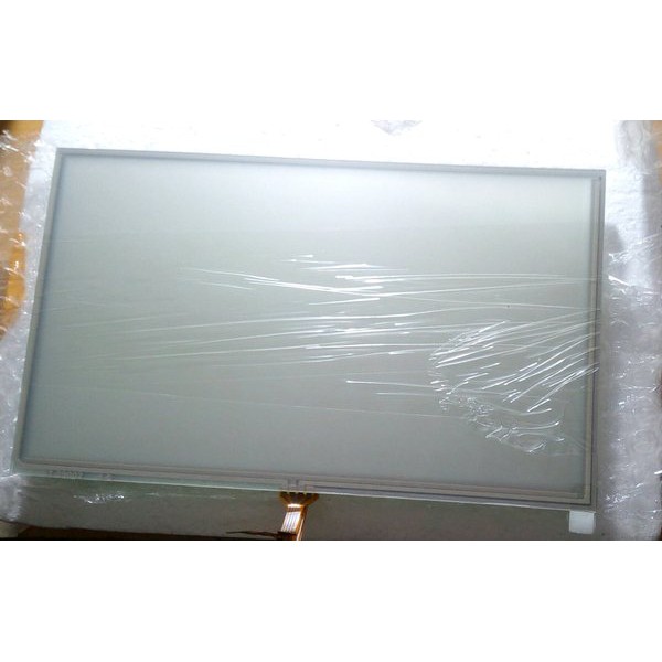 Jual Touch Screen Touchscreen 9 inch universal untuk GPS DVD Car HMI ...