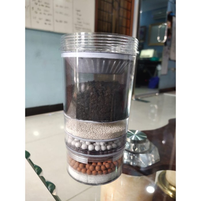 Jual PROMO FILTER BATUAN WATER PURIFIER ALAT PENYARING AIR MINUM ...